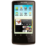 Archos 32 8 GB - Cập nhật thông tin, hình ảnh, đánh giá