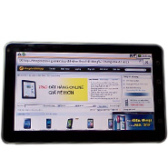 Axioo Pico Pad QGN - Cập nhật thông tin, hình ảnh, đánh giá