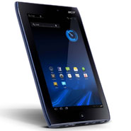 So sánh chi tiết Máy tính bảng Acer Iconia Tab A100 với MOBELL TAB 7S ...