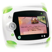 LeapFrog LeapPad - Cập nhật thông tin, hình ảnh, đánh giá