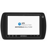 Motorola ET1 - Cập nhật thông tin, hình ảnh, đánh giá