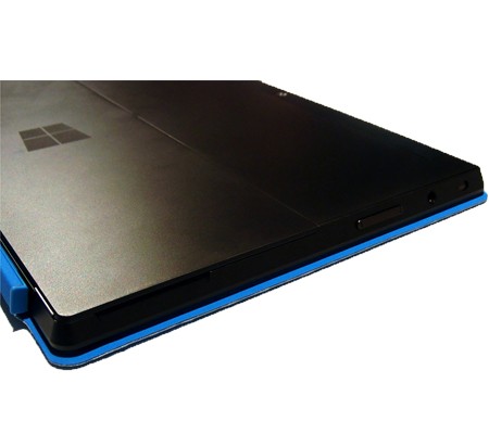 Microsoft Surface (Windows 8 Pro) - Cập nhật thông tin, hình ảnh, đánh giá