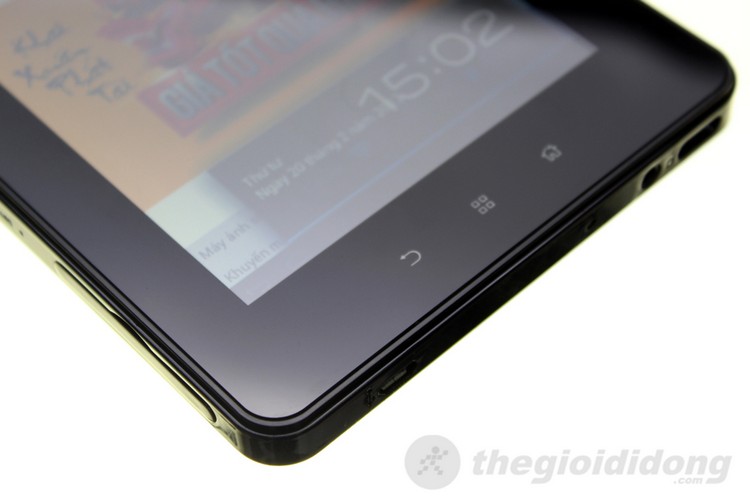 Aigo T710 - 4GB/3G/Wifi - Tablet Android | dienmayxanh.com