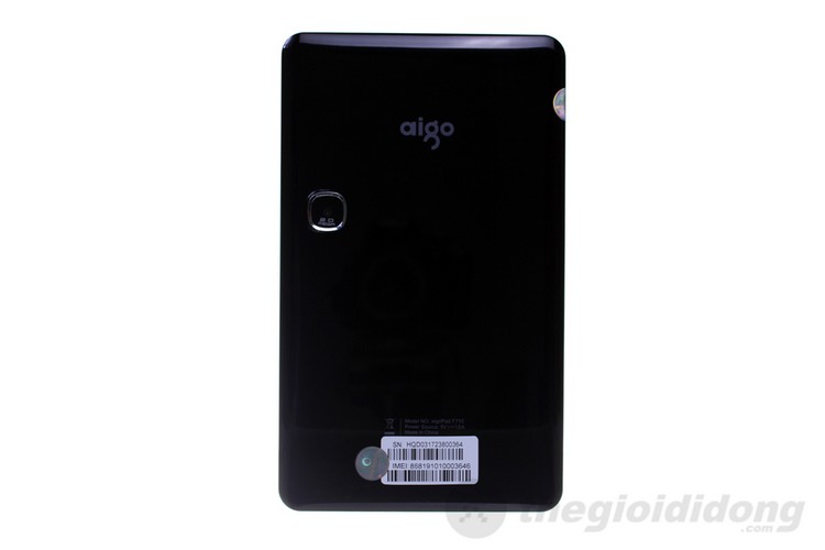 Aigo T710 - 4GB/3G/Wifi - Tablet Android | dienmayxanh.com