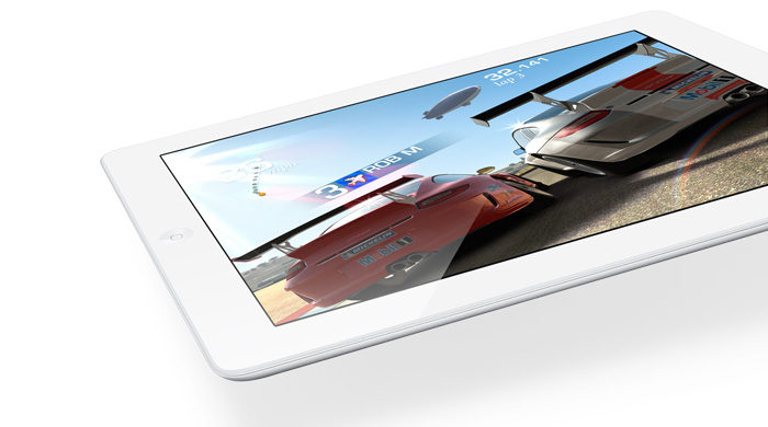 So sánh chi tiết Máy tính bảng iPad 4 Cellular 16GB/Wifi/3G với iPad ...