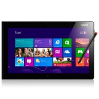 Lenovo ThinkPad Tablet 2, Intel Atom 1.8GHz, Wondows 8 | Thegioididong.com