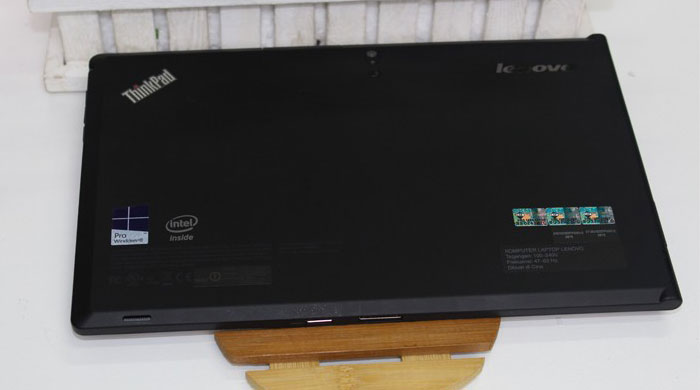 So sánh chi tiết Máy tính bảng Lenovo ThinkPad Tablet 2 với iPad Mini 2 ...