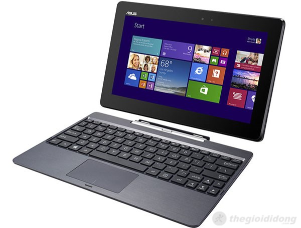 Asus TranformerBook T100TA | Thegioididong.com