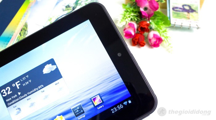 Nextbook 7 8GB/Wifi | dienmayxanh.com