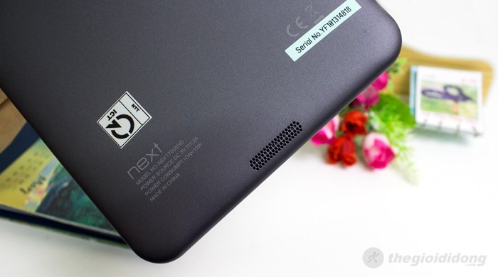 Nextbook 7 8GB/Wifi | dienmayxanh.com