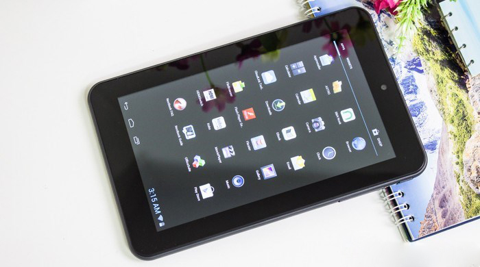 So sánh chi tiết Máy tính bảng Nextbook NX007HD 8GB Wifi với Máy tính ...