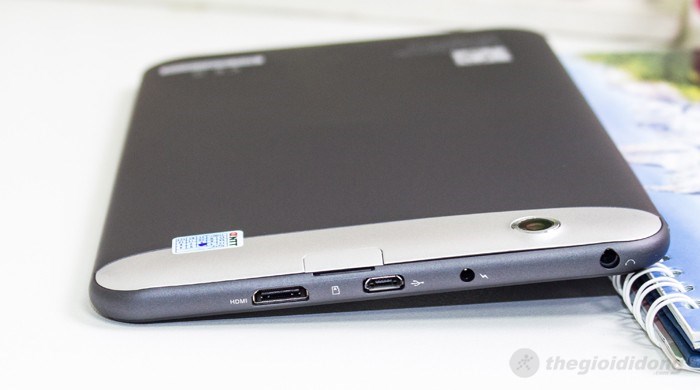 So sánh chi tiết Máy tính bảng Nextbook NX007HD 8GB Wifi với Máy tính ...