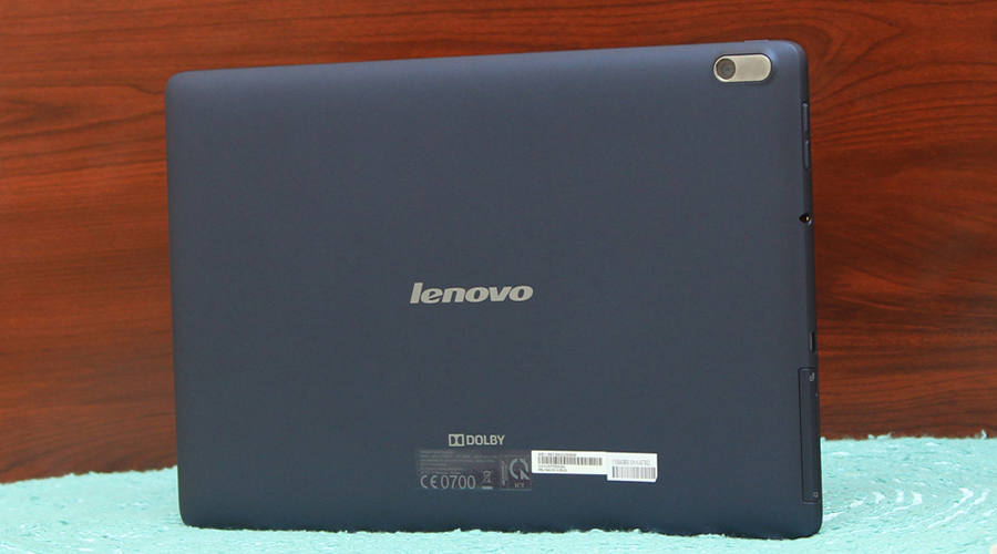 Lenovo IdeaTab A10-70, 10.1 inch, | Thegioididong.com