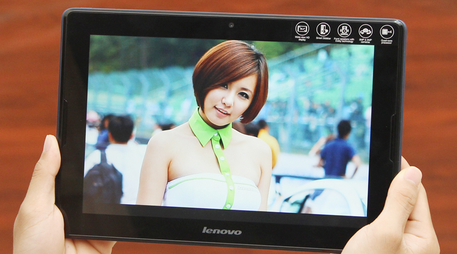 Lenovo IdeaTab A10-70, 10.1 inch, | Thegioididong.com