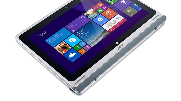 So sánh chi tiết Máy tính bảng Acer Aspire Switch 10 với MOBELL TAB 7C ...