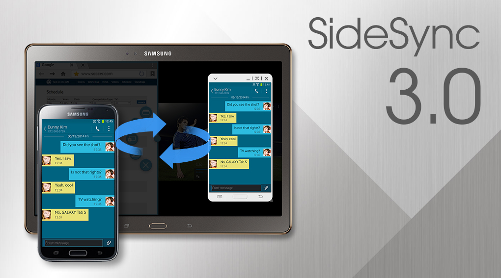 So sánh chi tiết Máy tính bảng Samsung Galaxy Tab S 10.5 (SM-T805) với ...