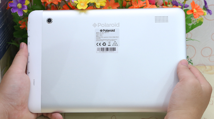 So sánh chi tiết Máy tính bảng Polaroid 10.1 Tablet Platinum 8GB/Wifi ...