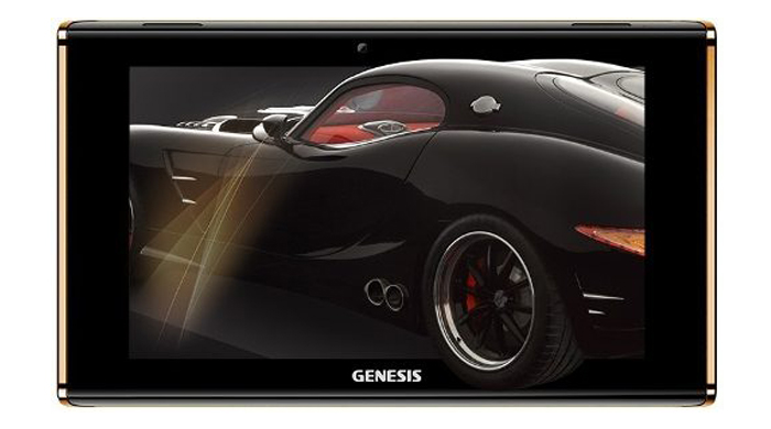So sánh chi tiết Máy tính bảng Genesis Tablet GT-7304 với Mobell Tab 8 ...