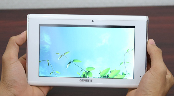 Genesis Tablet GT-7304, 7inch WiFi | Thegioididong.com