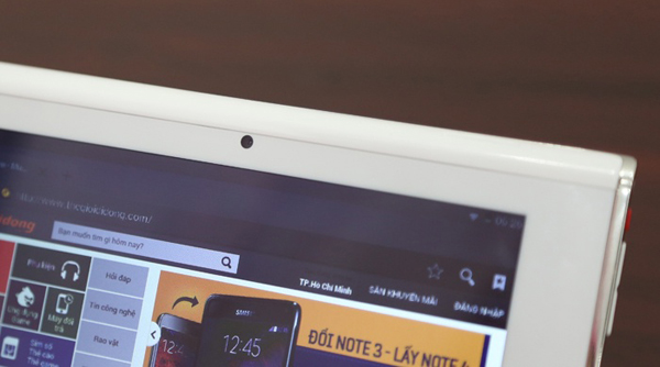 Genesis Tablet GT-7304, 7inch WiFi | Thegioididong.com