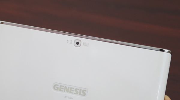 Genesis Tablet GT-7304, 7inch WiFi | Thegioididong.com