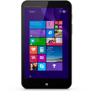 So sánh chi tiết Máy tính bảng HP Stream 7 HD với iPad Air 2 3G 16GB ...