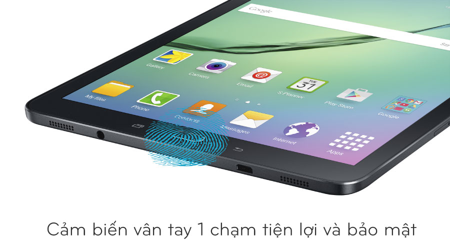 Samsung Galaxy Tab S2 9.7inch AMOLED | Thegioididong.com