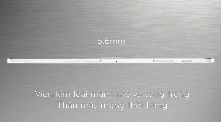 Samsung Galaxy Tab S2 9.7inch AMOLED | Thegioididong.com