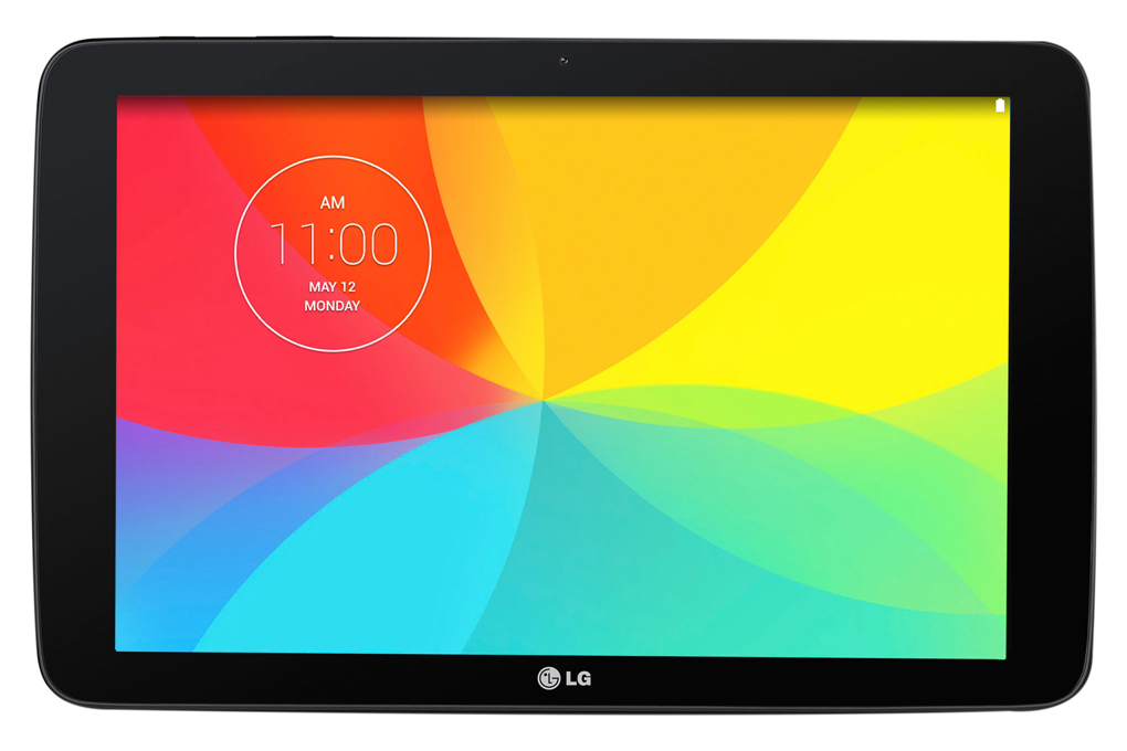 LG G Pad II 10.1 - Cập nhật thông tin, hình ảnh, đánh giá