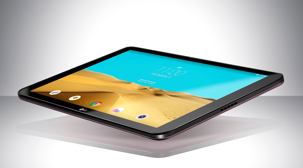LG G Pad II 10.1 - Cập nhật thông tin, hình ảnh, đánh giá