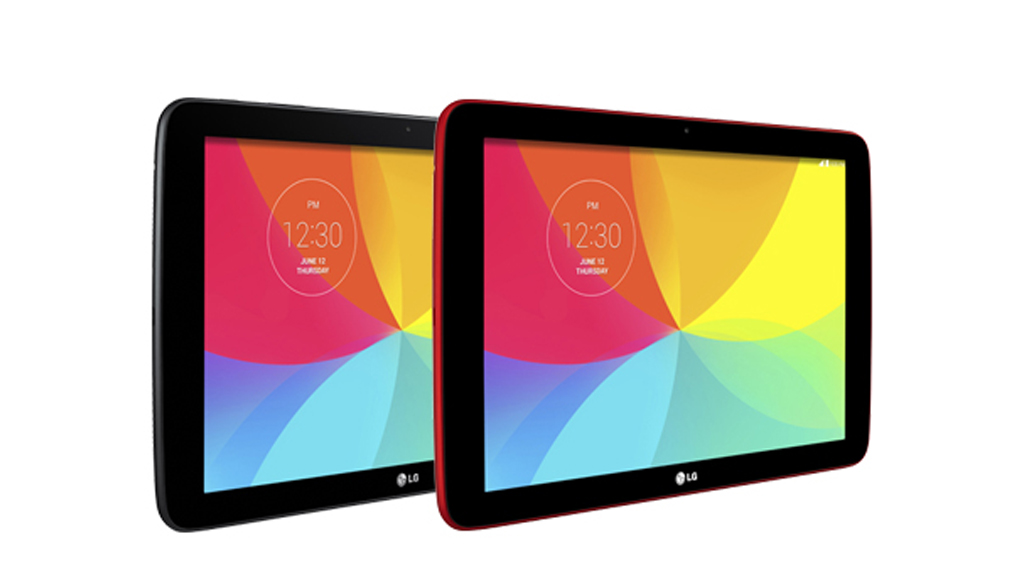 LG G Pad II 10.1 - Cập nhật thông tin, hình ảnh, đánh giá