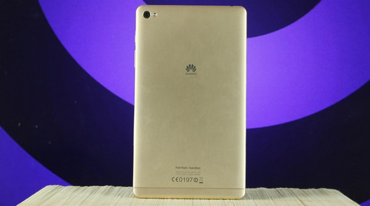 Huawei MediaPad M2 8.0 | Thegioididong.com