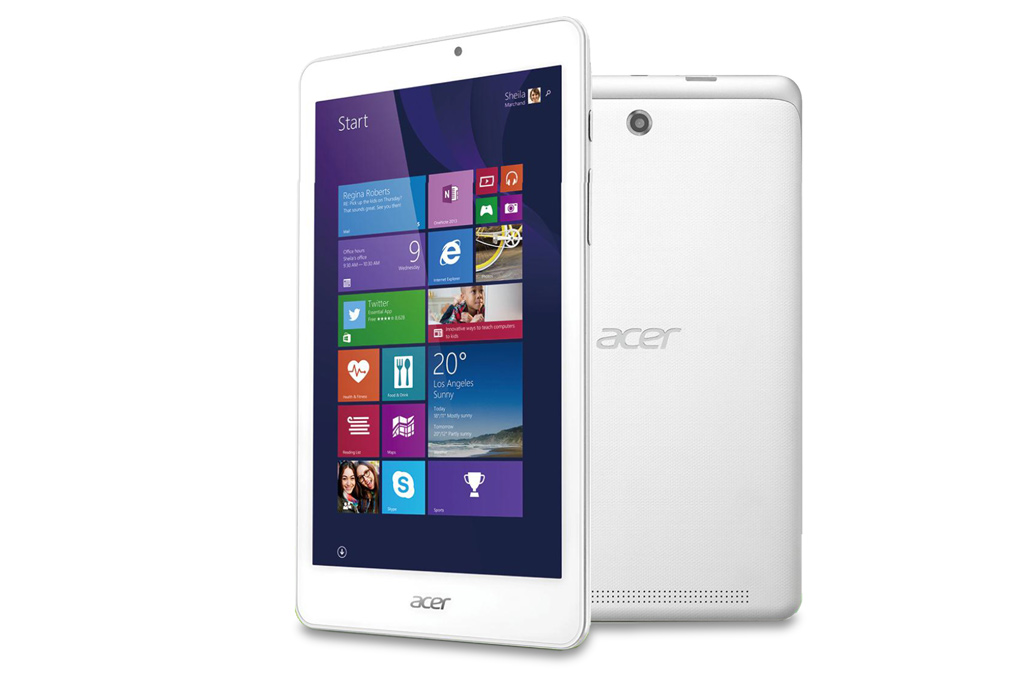 MTB Acer Iconia Tab 8 W1-810-19SH - dienmayxanh.com