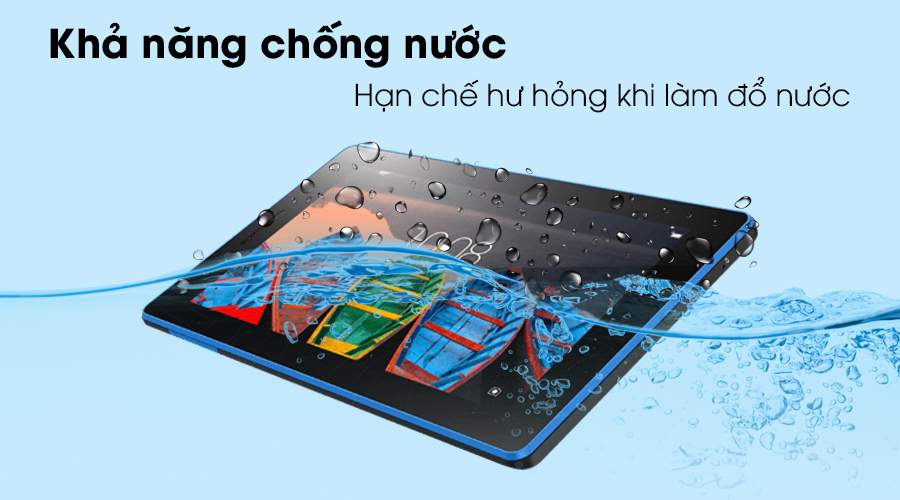 Lenovo Tab 3 7" chính hãng | Thegioididong.com