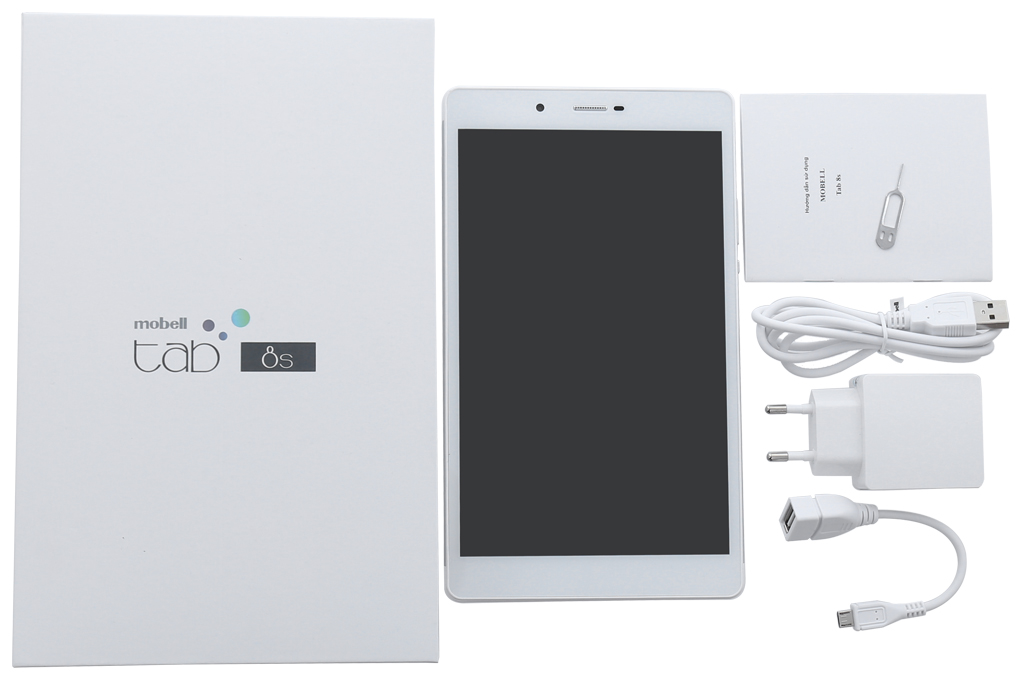 Mobell Tab 8s | Thegioididong