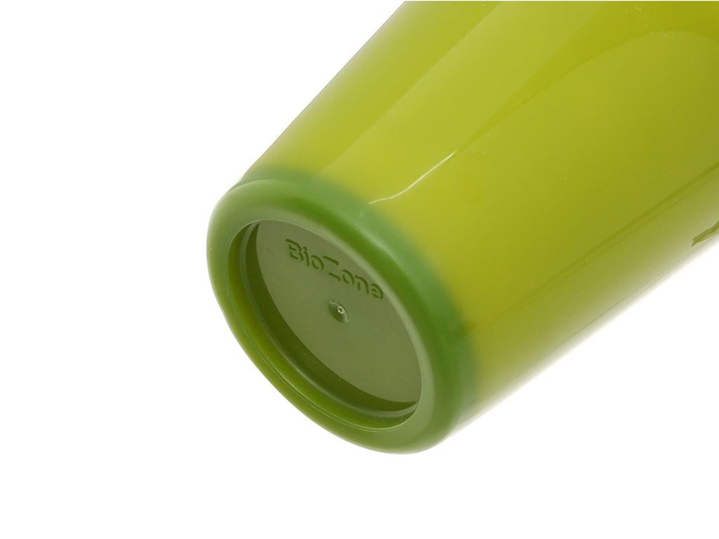 Ly nhựa cách nhiệt Biozone 310ml giá tốt tại Bách hoá XANH