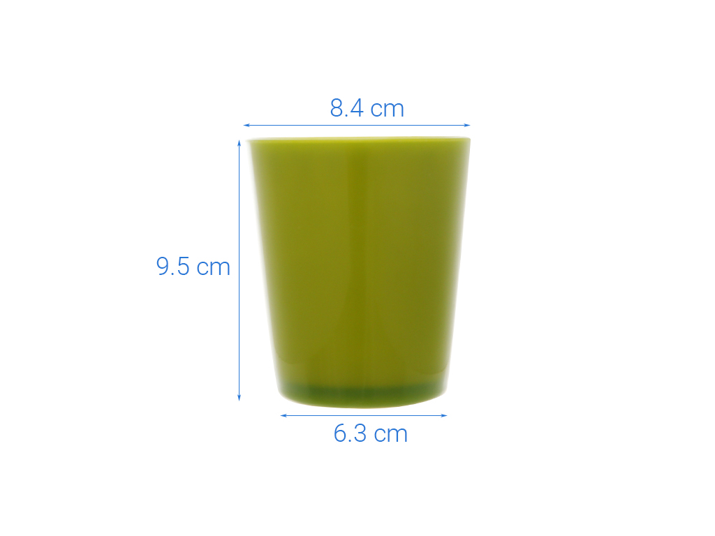 Ly nhựa cách nhiệt Biozone 310ml giá tốt tại Bách hoá XANH