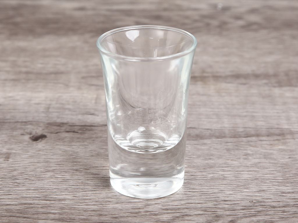 Ly rượu TT Luminarc Hot Shot 34ml giá tốt tại Bách hoá XANH