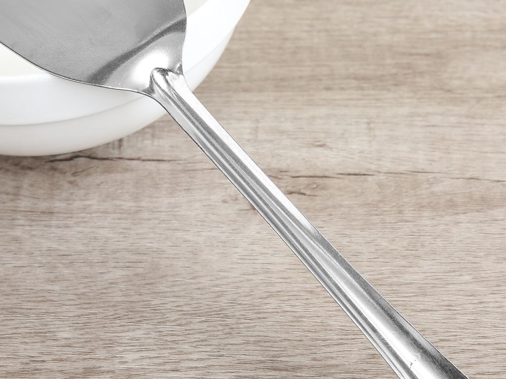 Sạn trơn chất inox 28.5cm Rainy giá tốt tại Bách hoá XANH
