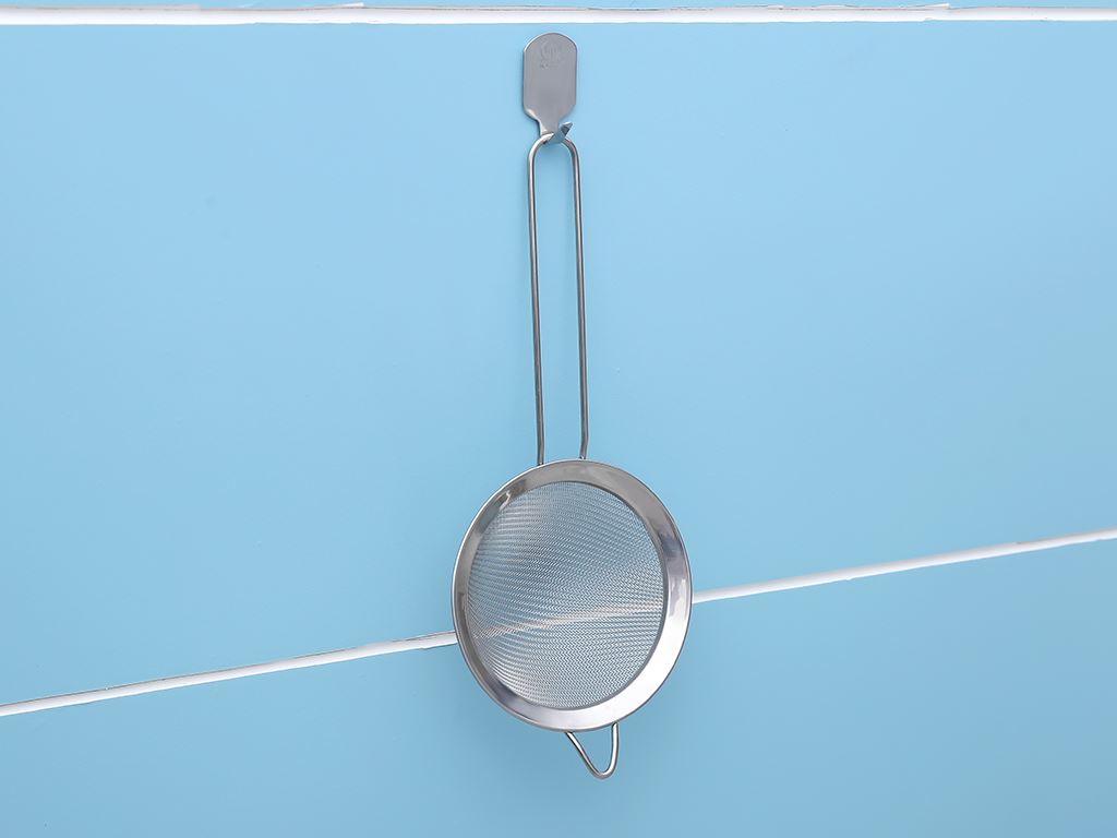 Rây lưới rây bột Inox nhọn 23.6cm giá tốt tại Bách hoá