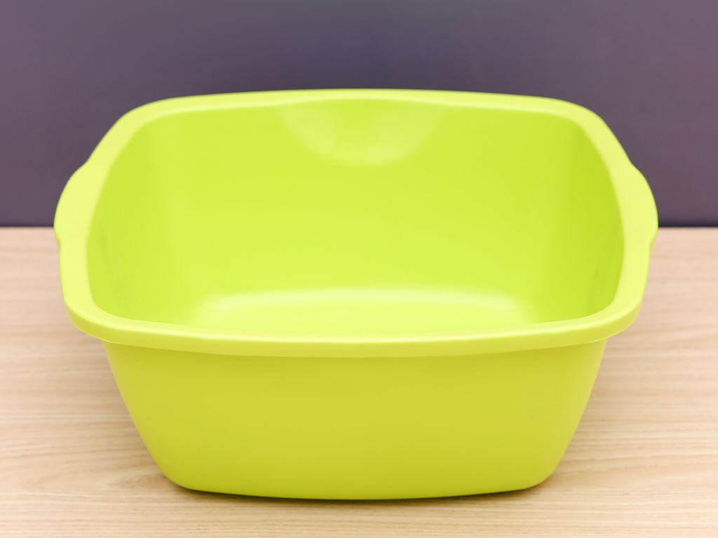 Thau nhựa vuông Pioneer TN005 32cm giá tốt tại Bách hoá XANH