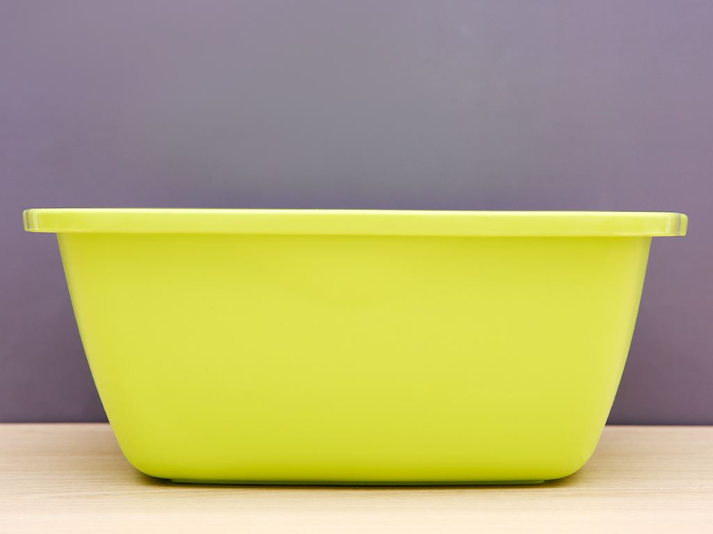 Thau nhựa vuông Pioneer TN005 32cm giá tốt tại Bách hoá XANH