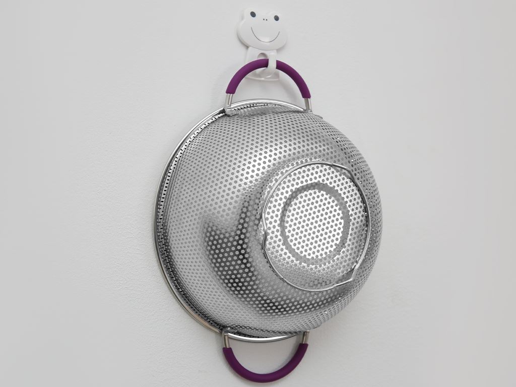 Rổ inox tròn Điện máy XANH 22.5cm giá tốt tại Bách hoá XANH