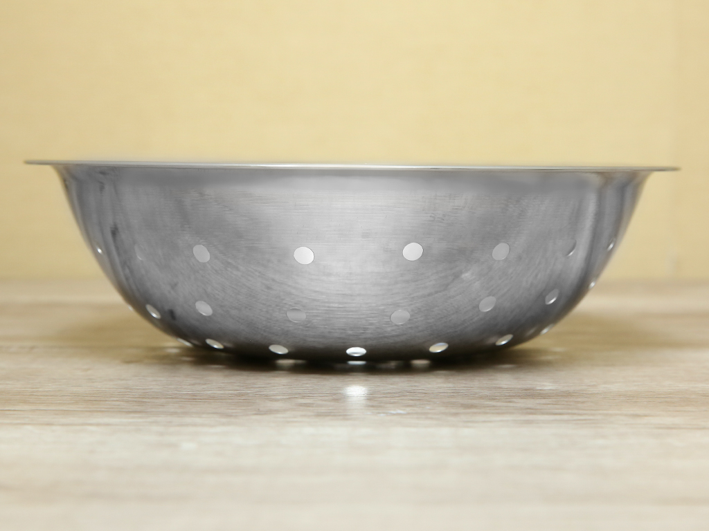 Rổ inox Rainy RNR026 - 4D 26cm giá tốt tại Bách hoá XANH