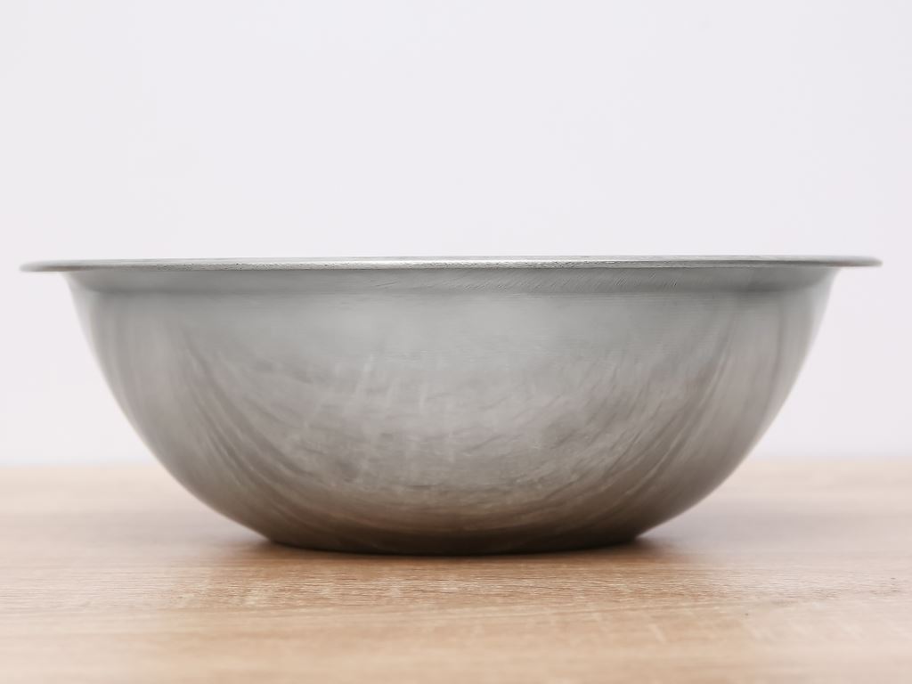 Thau inox tròn Rainy 22-4D 22cm giá tốt tại Bách hoá XANH