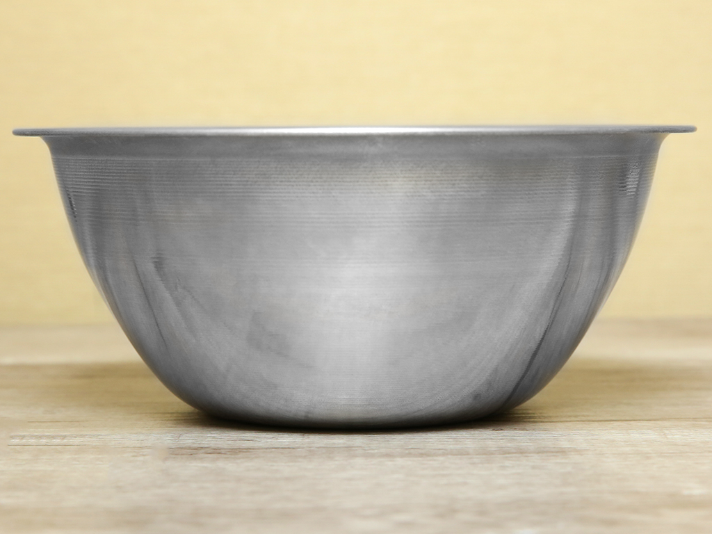 Thau inox tròn Rainy RN2215TT 22cm giá tốt tại Bách hoá XANH