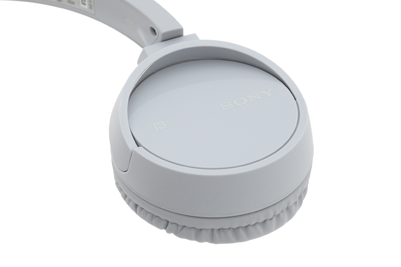 Tai nghe chụp tai Bluetooth Sony WH-CH500 - giá rẻ, chính hãng