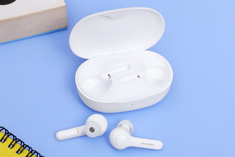 Tai nghe Bluetooth True Wireless Anker Soundcore Life Note A3908