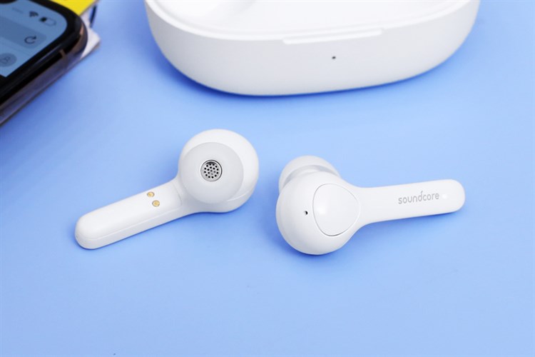 Tai nghe Bluetooth True Wireless Anker Soundcore Life Note A3908