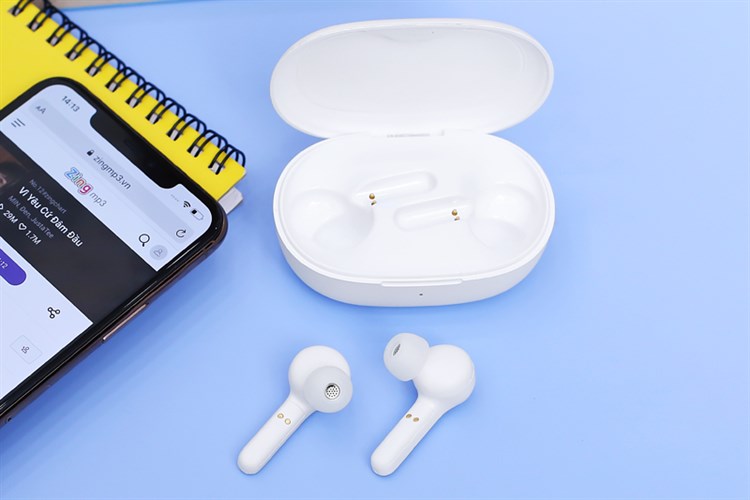 Tai nghe Bluetooth True Wireless Anker Soundcore Life Note A3908